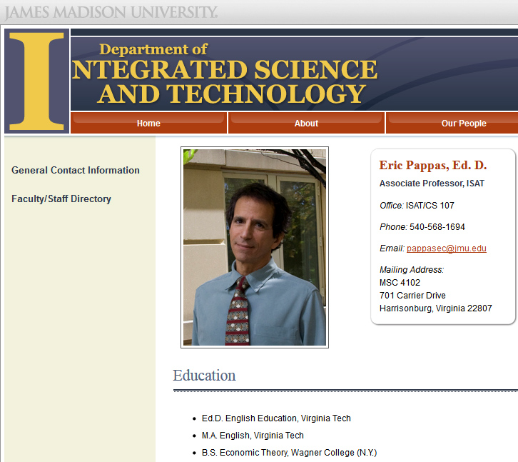 What Does Half-a-Million in Science Grants Buy You? | Big Picture News ...